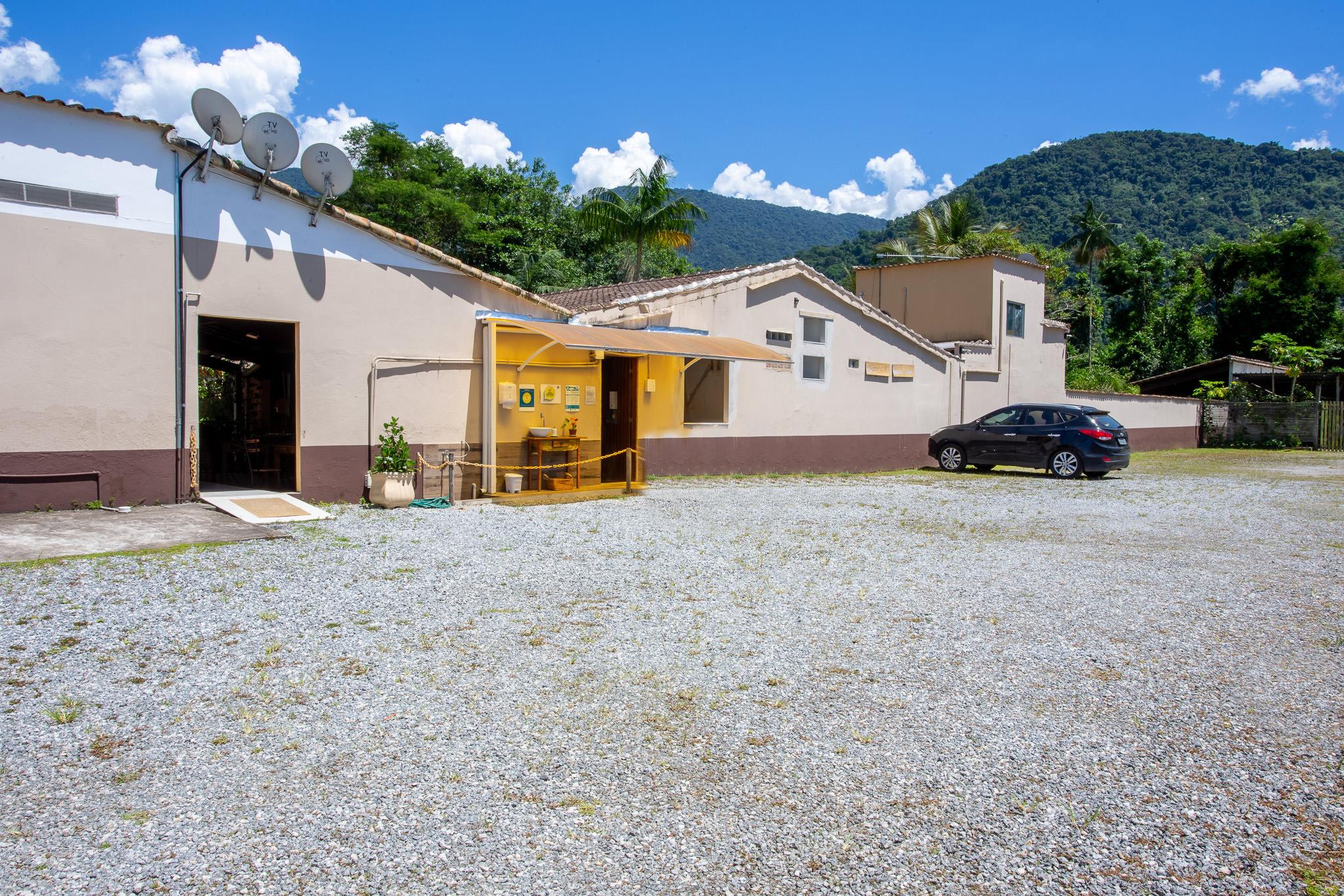 Pousada Quatro Estações Paraty Paraty | Posadas en Despegar