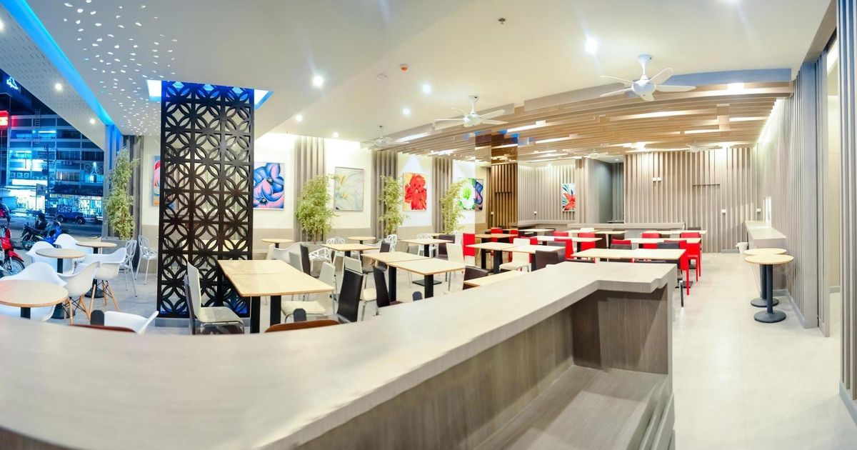 Mirage Express Patong Phuket Hotel, Patong Beach | Best Day