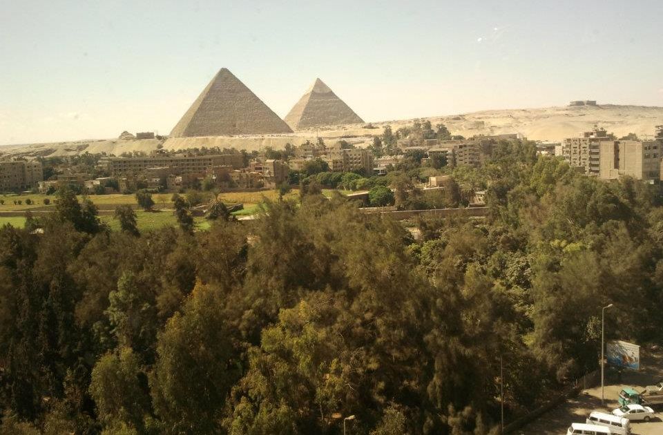 Delta Pyramids, Cairo | Accommodations in Despegar