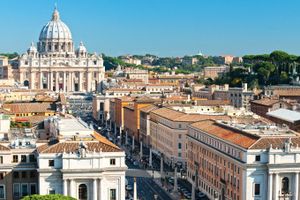 Pacotes de Viagens para Roma | Pacotes Turisticos na Decolar