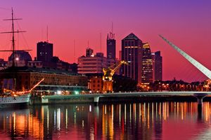 Ofertas de Pasajes a Argentina | VUELOS BARATOS en Despegar