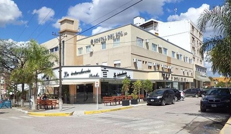 Hostal del Sol, Termas de Rio Hondo | Hoteles en Despegar