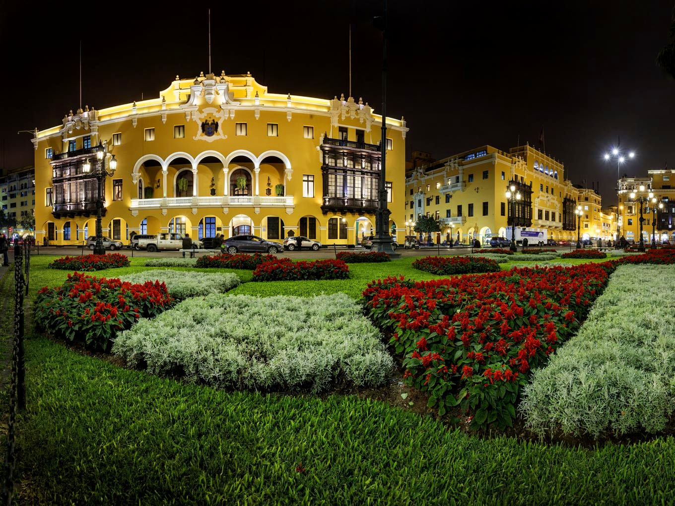 Los mejores hoteles en Perú están en Despegar