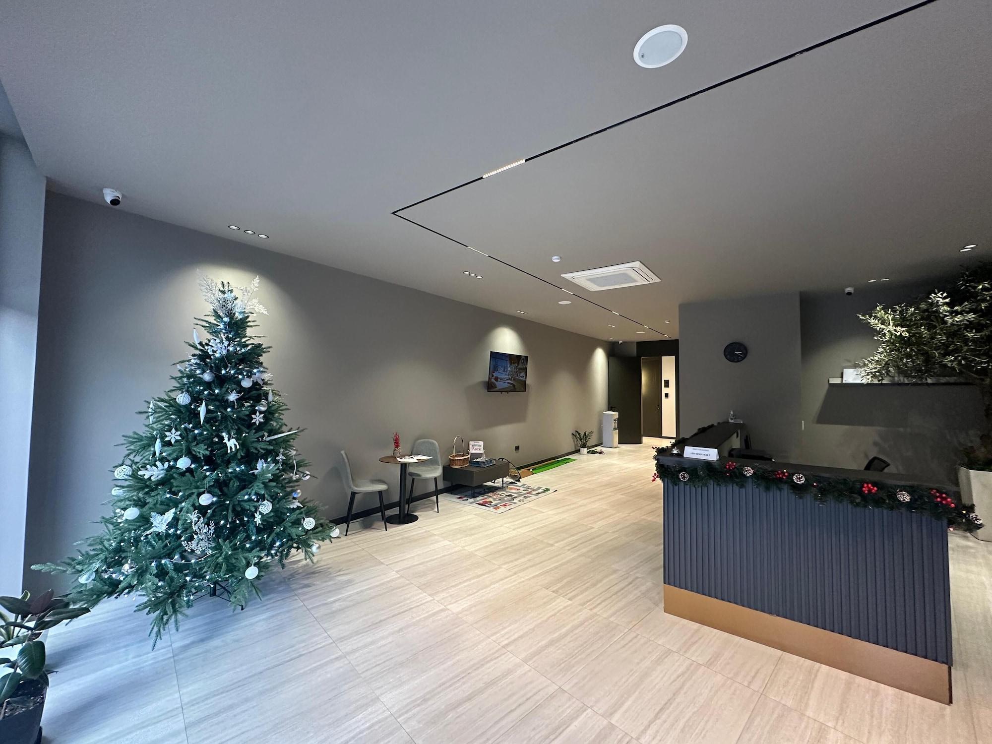 Boutique Hotel The Roots Shkodër | Hotéis na Decolar