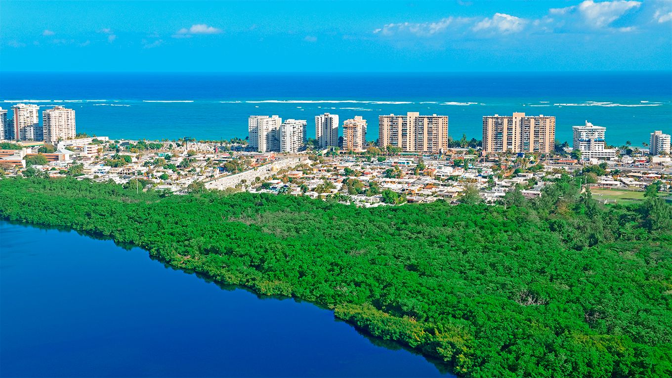 Ofertas de Pasajes a Puerto Rico | VUELOS BARATOS en Despegar
