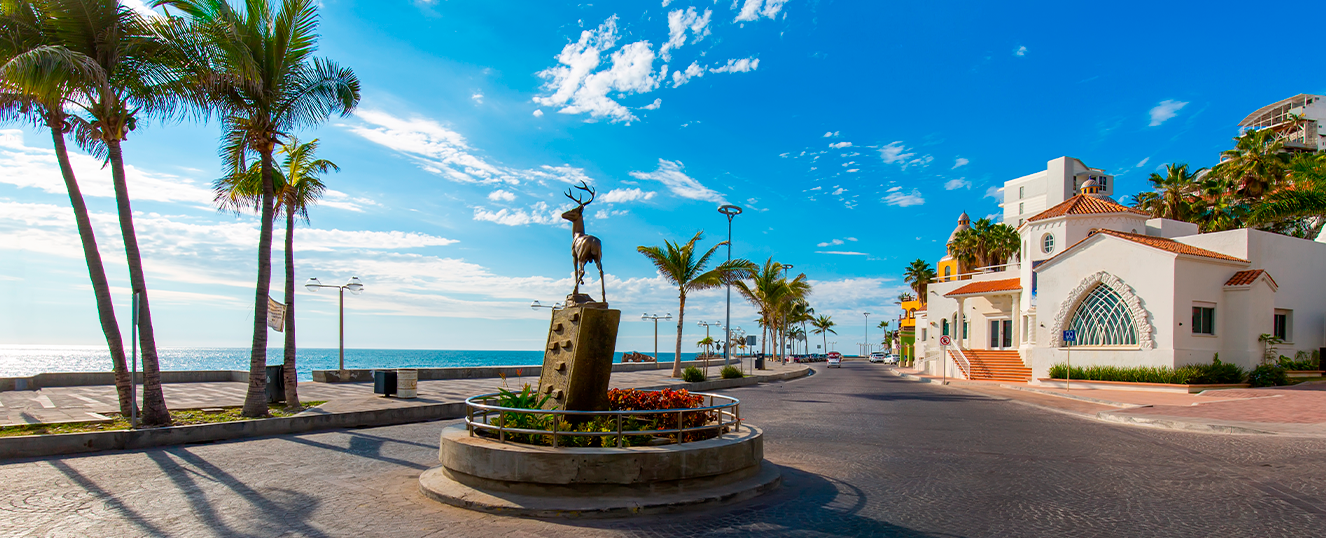 Mazatlan