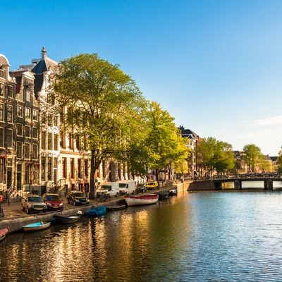 ¡OFERTAS EN VUELOS A HOLANDA! Reservá tus Pasajes en Despegar