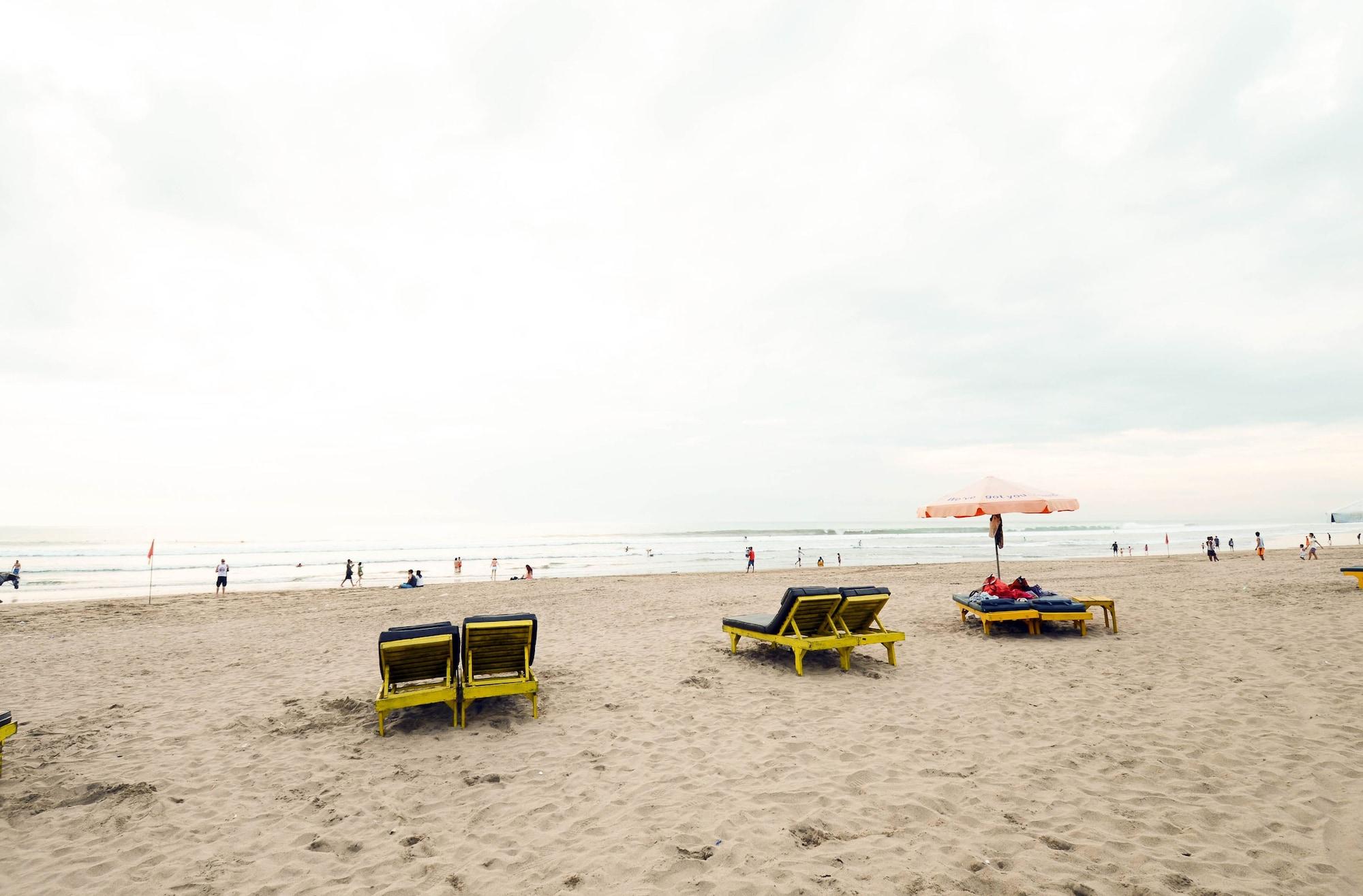 Club Bali Family Suites @Legian Beach Bali | Hoteles en Despegar