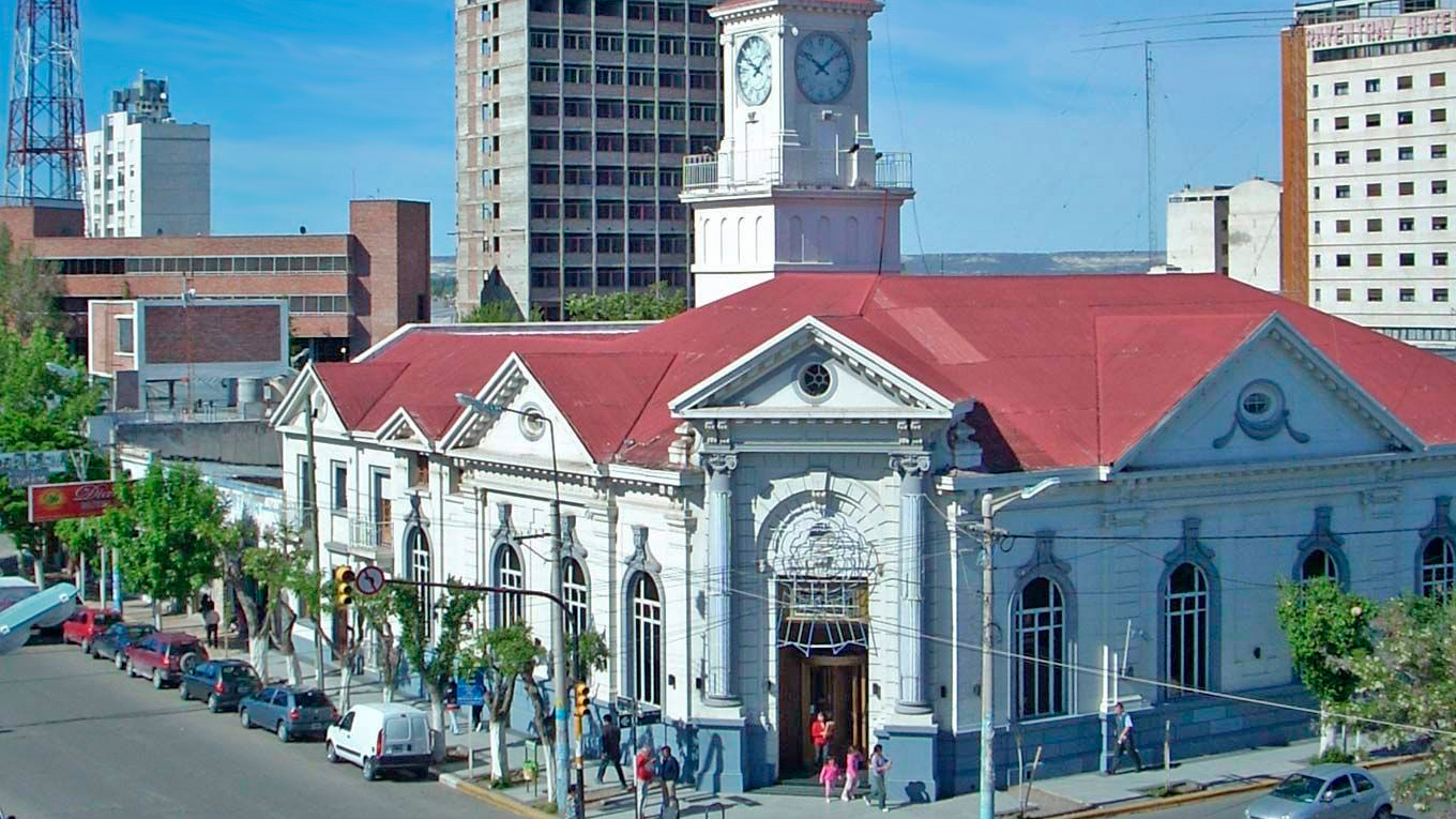 Cosas que hacer en Trelew: Las 10 MEJORES Excursiones