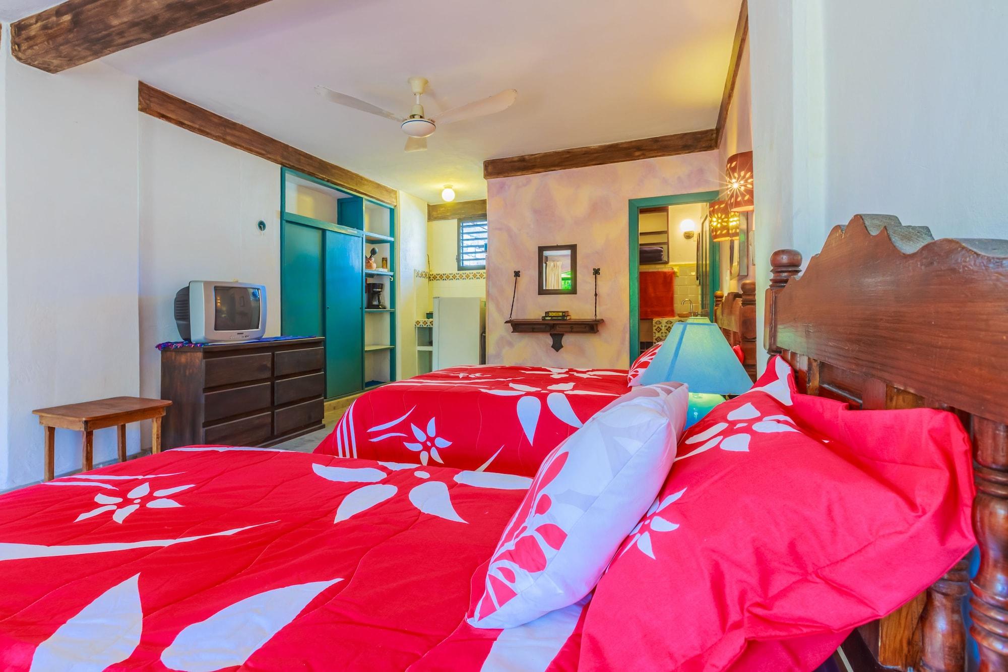 VC Boutique Hotel - Room 3 - Best Day
