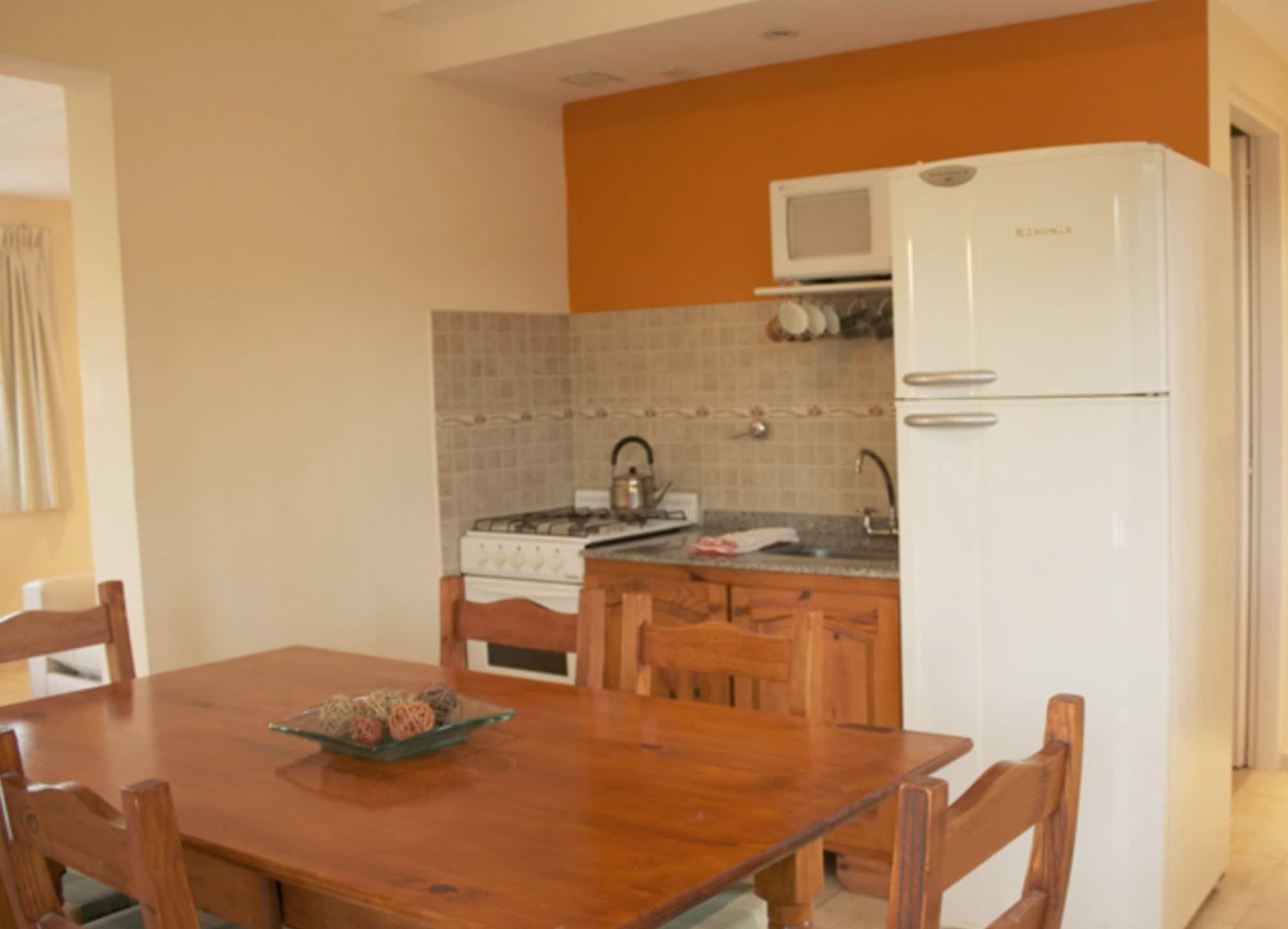 Un Lugar en el Mundo Apart Pinamar Ostende | Apart Hoteles en Despegar