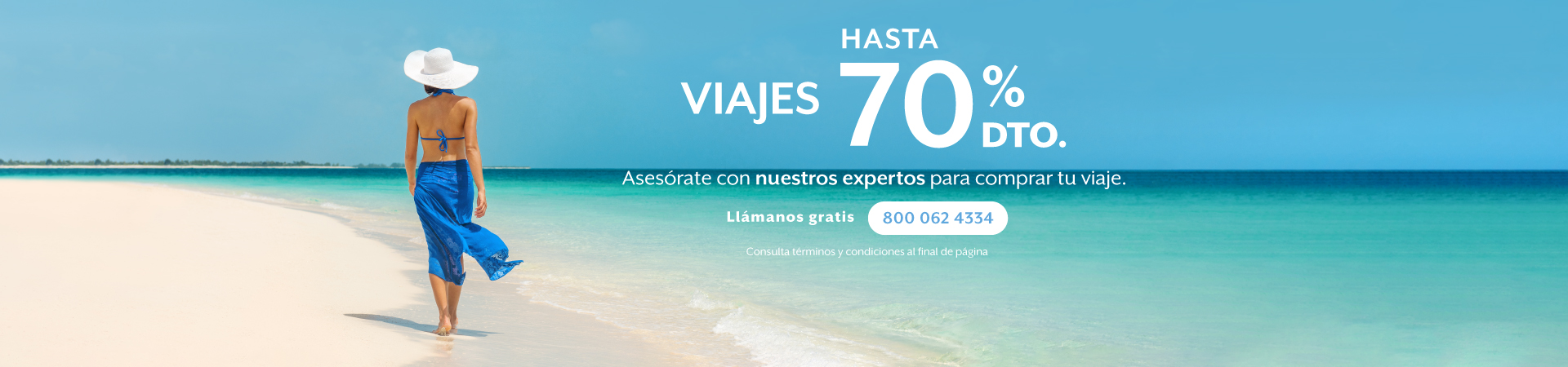 ¡Ofertas para Viajes a la Playa! Tus Vacaciones en la Playa | Best Day