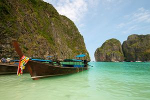 Vuelos baratos a Tailandia | Reservá ofertas de pasajes en avión en ...