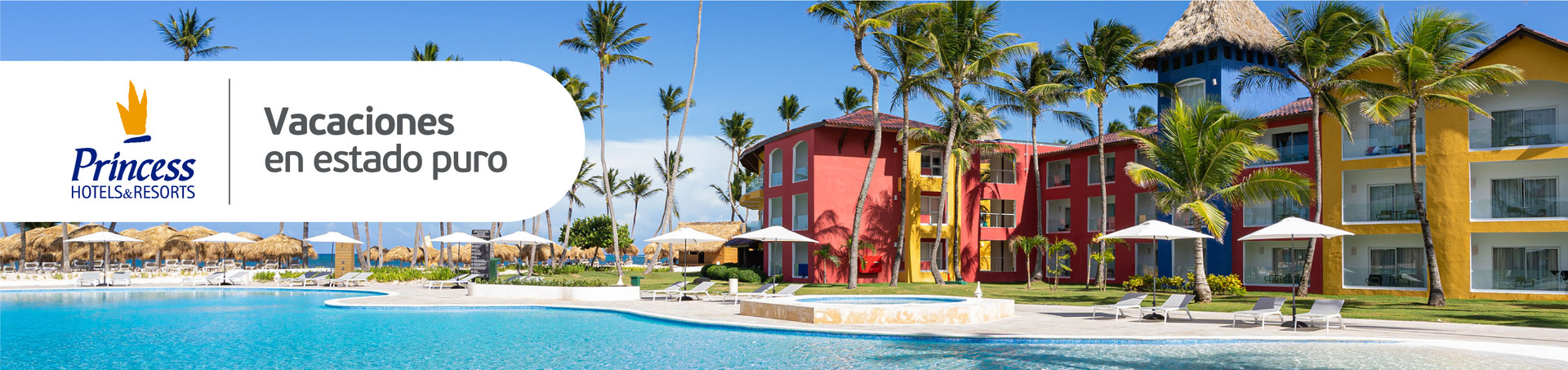 Hoteles Princess