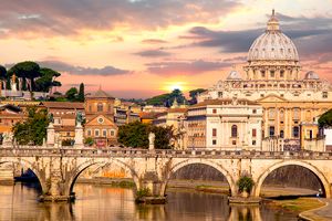 Pacotes de Viagens para Roma desde R$5.138 | Pacotes Turisticos na Decolar