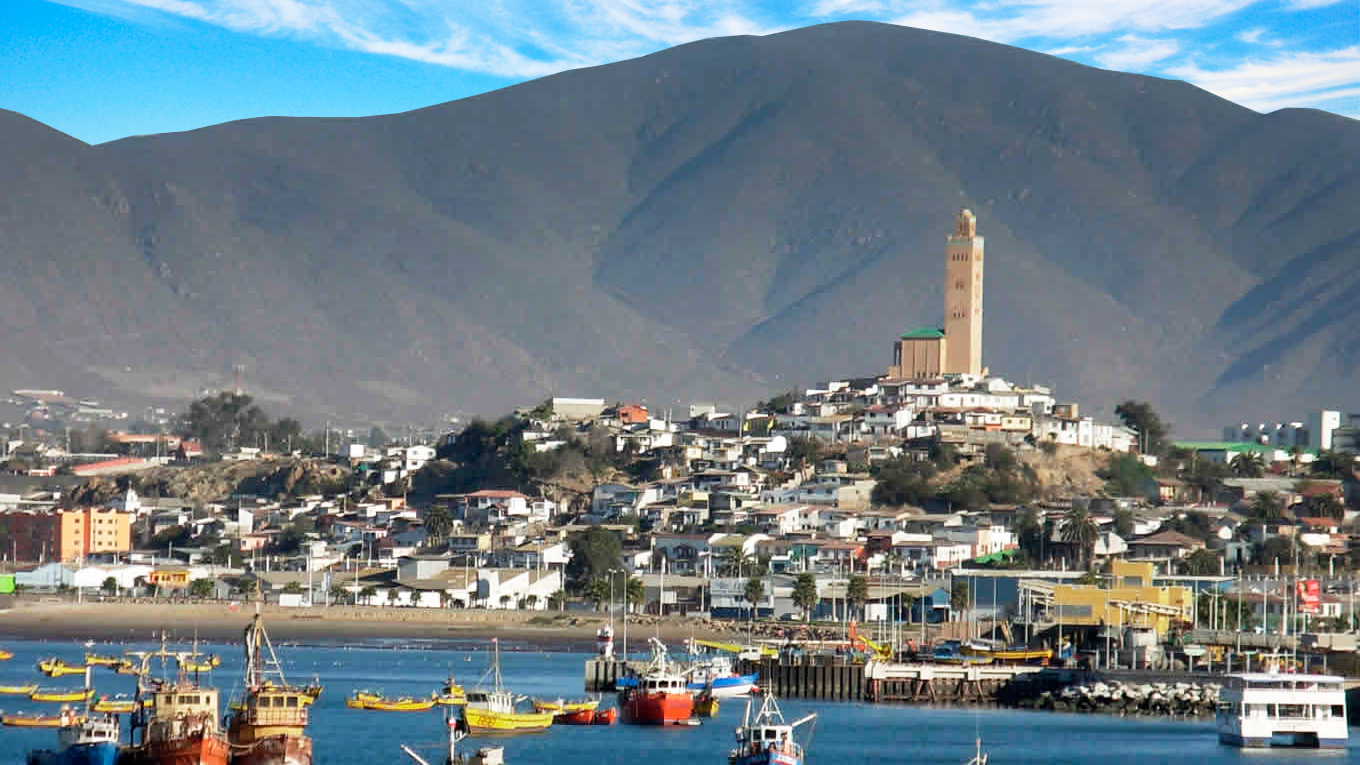 Paquetes de Viaje a Pelluhue | Viajes Falabella