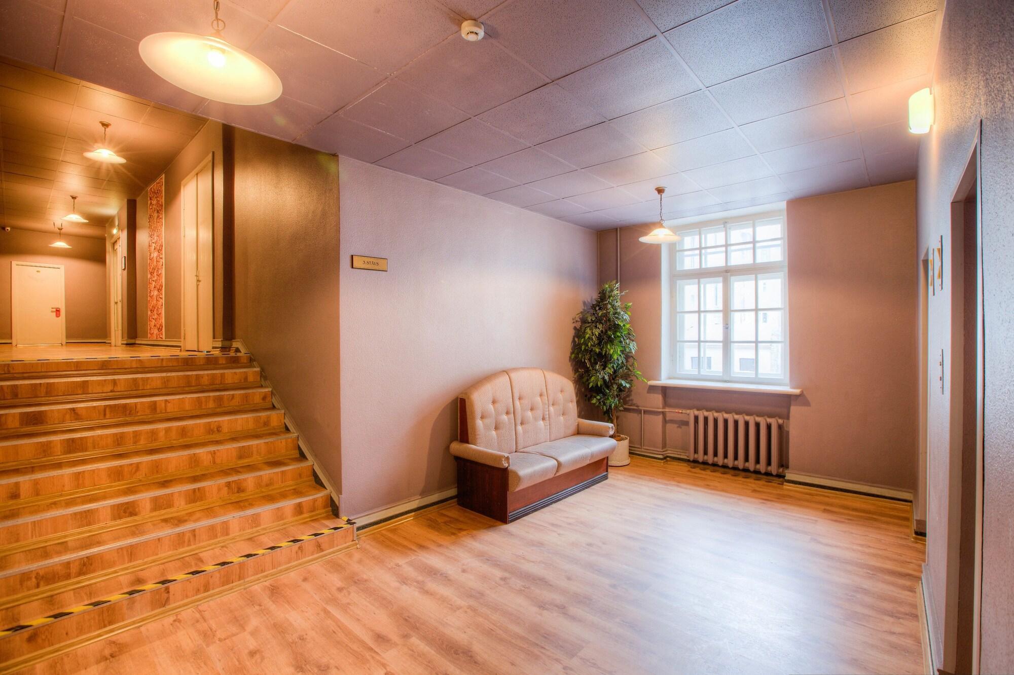 Viktorija Hotel Riga | Hoteles en Despegar