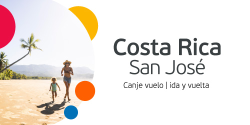 Canjea tus CMR Puntos por viajes con el Viaja Ya | Viajes Falabella