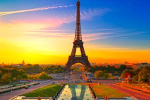Pacotes de viagem para Paris no Viajanet