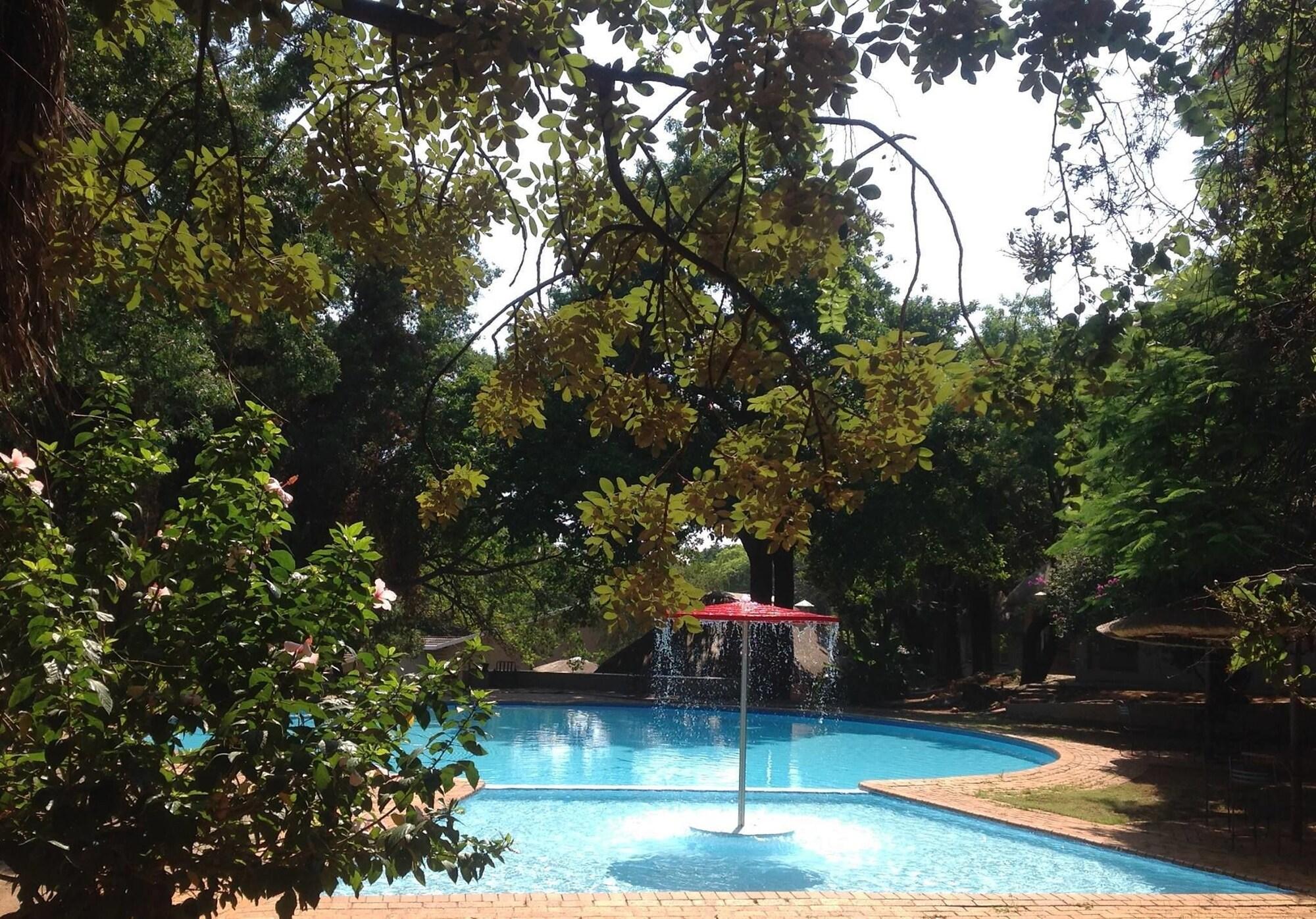 Ananda Lodge Rustenburg | Lodges en Despegar