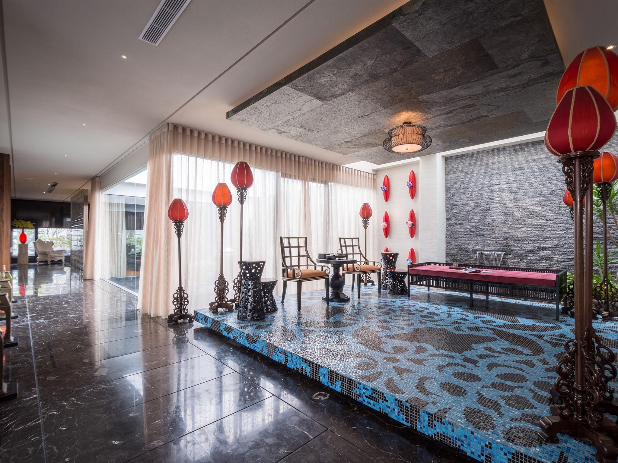 Mulan Motel Taichung | Hotéis na Decolar