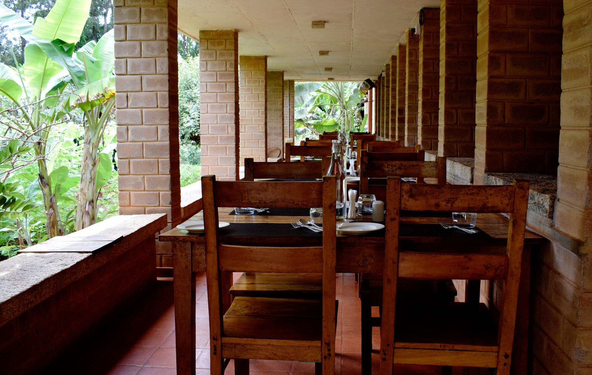 Our Native Village Eco Resort - Best Day