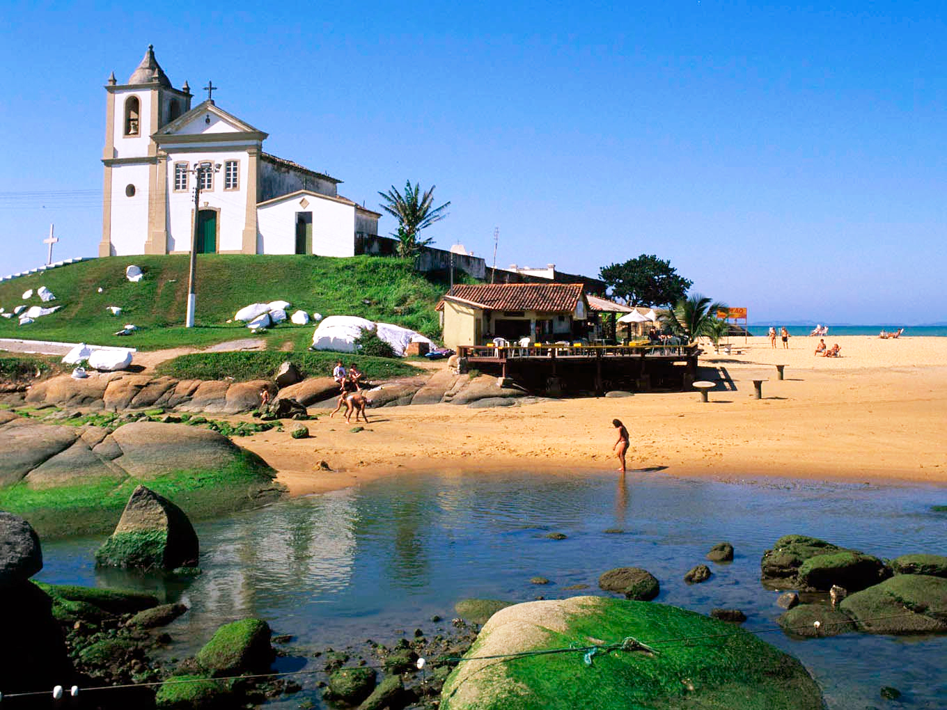 Viajes a Linhares | Paquetes Turísticos en Despegar