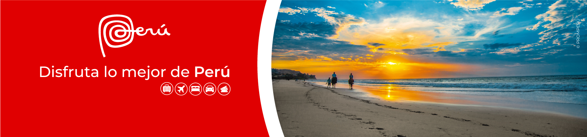 Ofertas de viajes a Perú desde Chile | Viajes Falabella