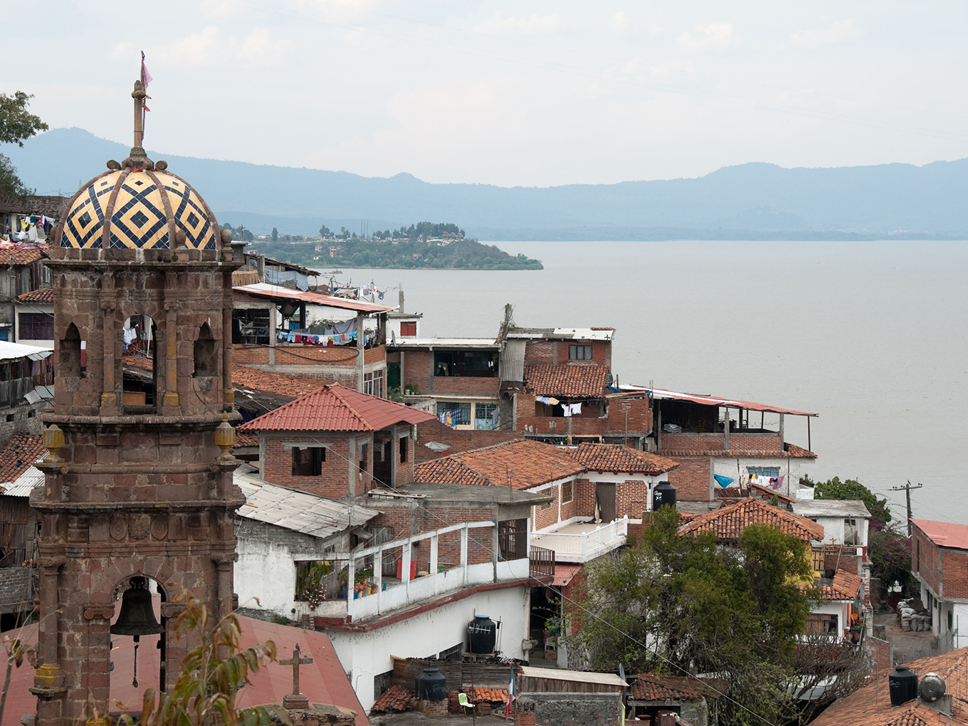 Cosas que hacer en Pátzcuaro: Los 10 MEJORES Tours