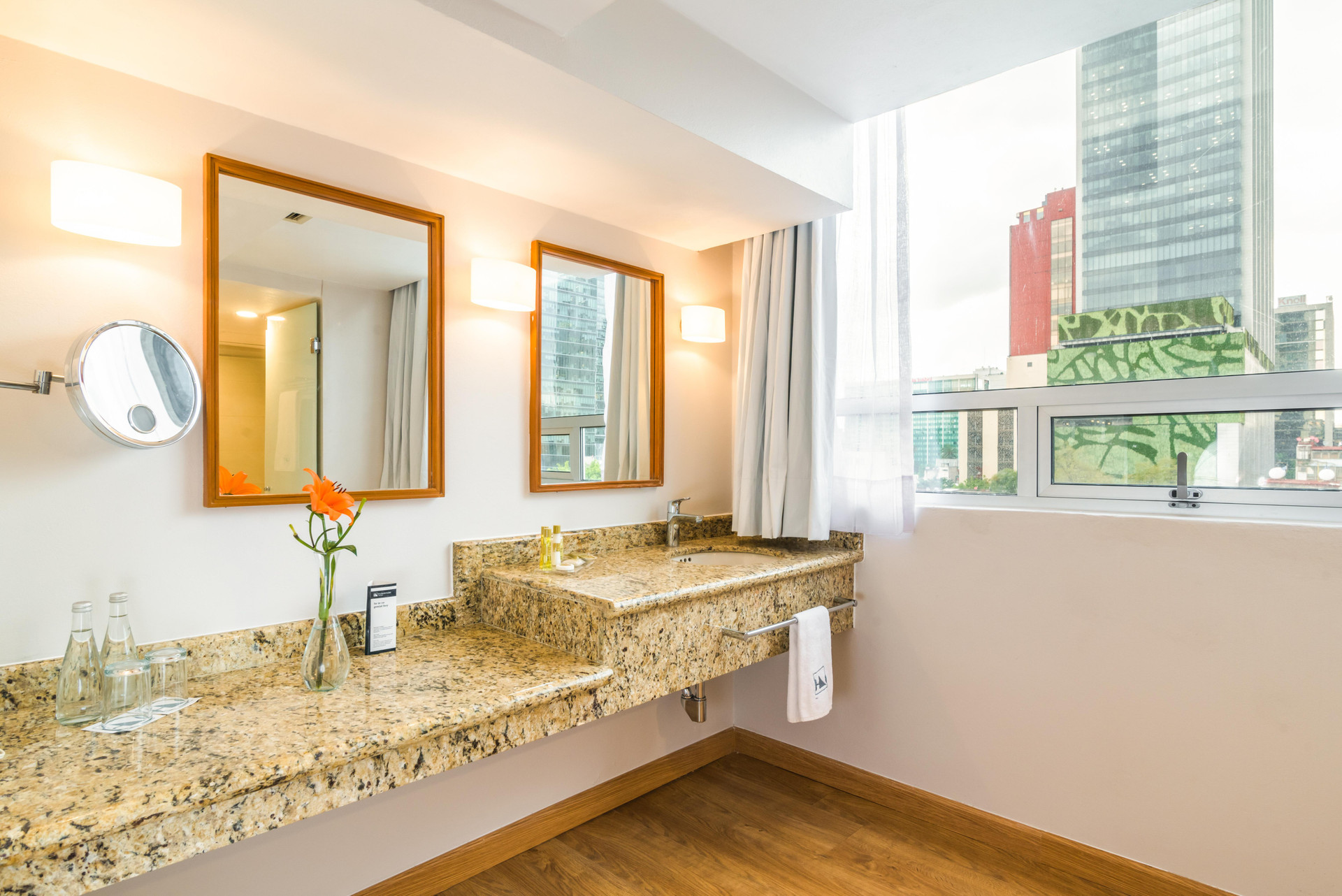 Hotel Zona Rosa - El mejor alojamiento en el corazón de la ciudad ...