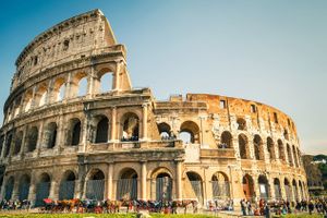 Paquetes de Viaje a Roma Todo Incluido | Best Day