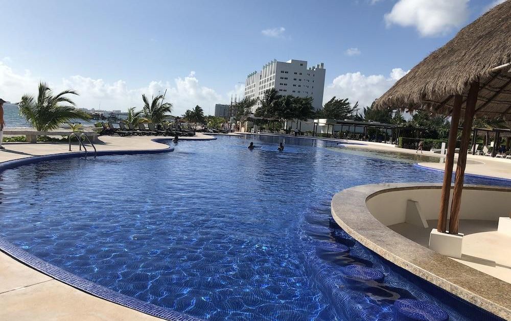Amara Cancun Beachfront, Cancún | Best Day