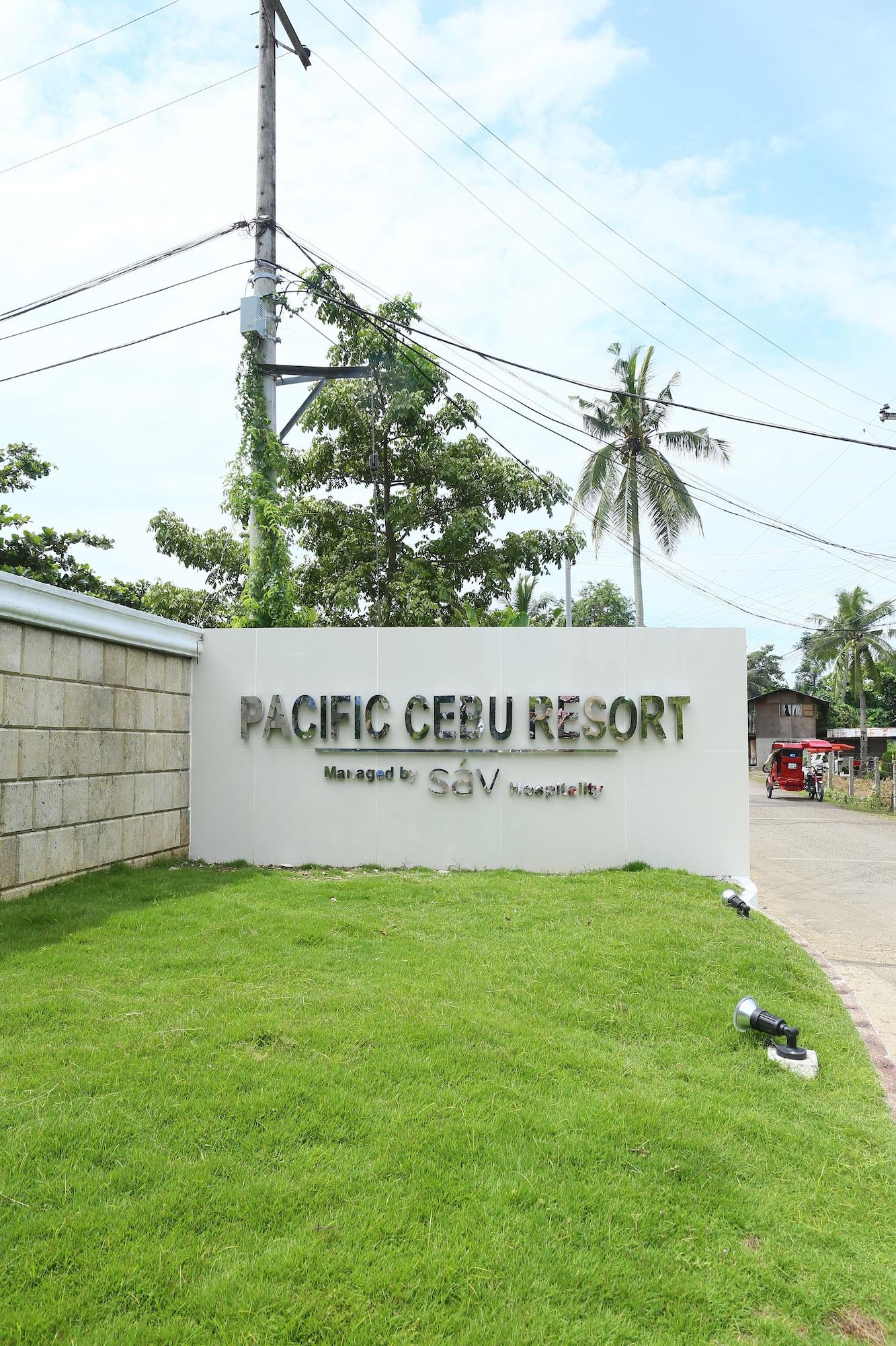 Pacific Cebu Resort Lapu-Lapu | Resorts en Despegar