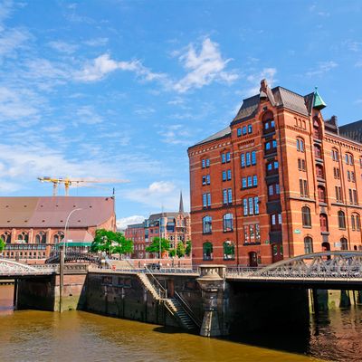 ¡OFERTAS EN VUELOS A ALEMANIA! Reservá tus Pasajes en Despegar