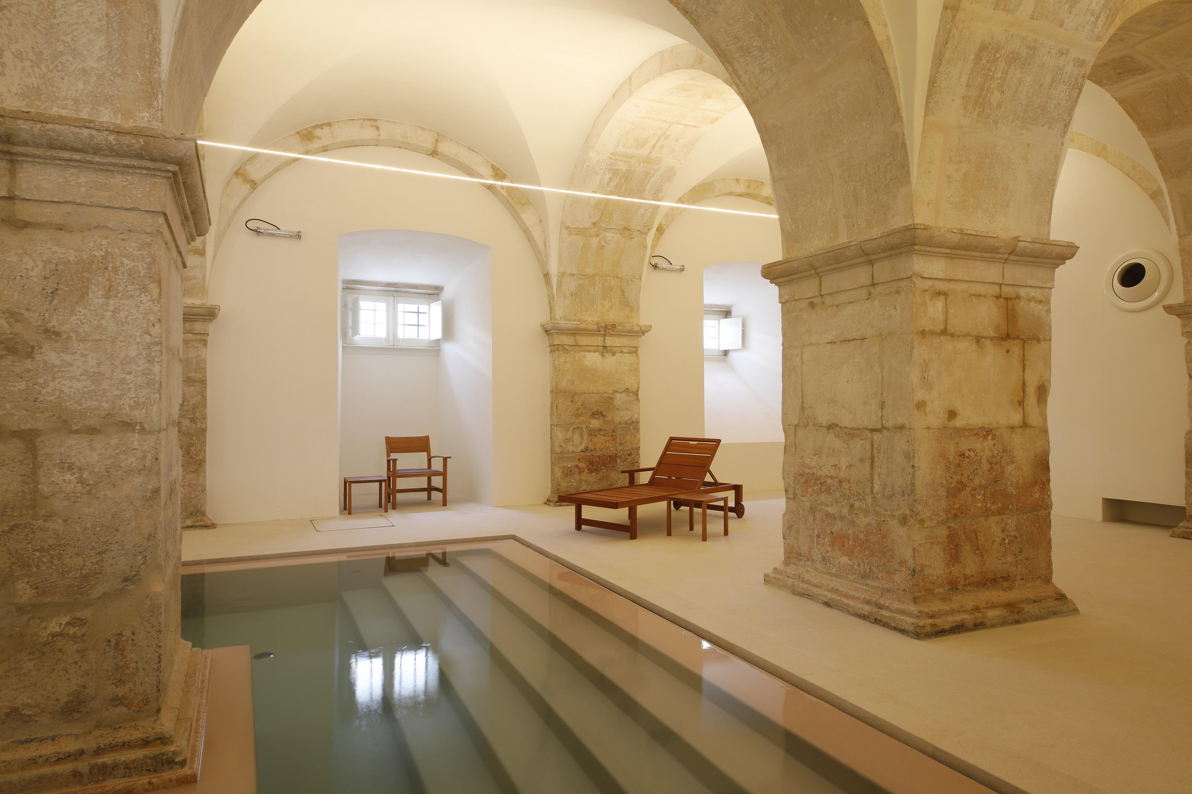 Montebelo Mosteiro de Alcobaça Historic Hotel Nazaré | Hoteles en Despegar