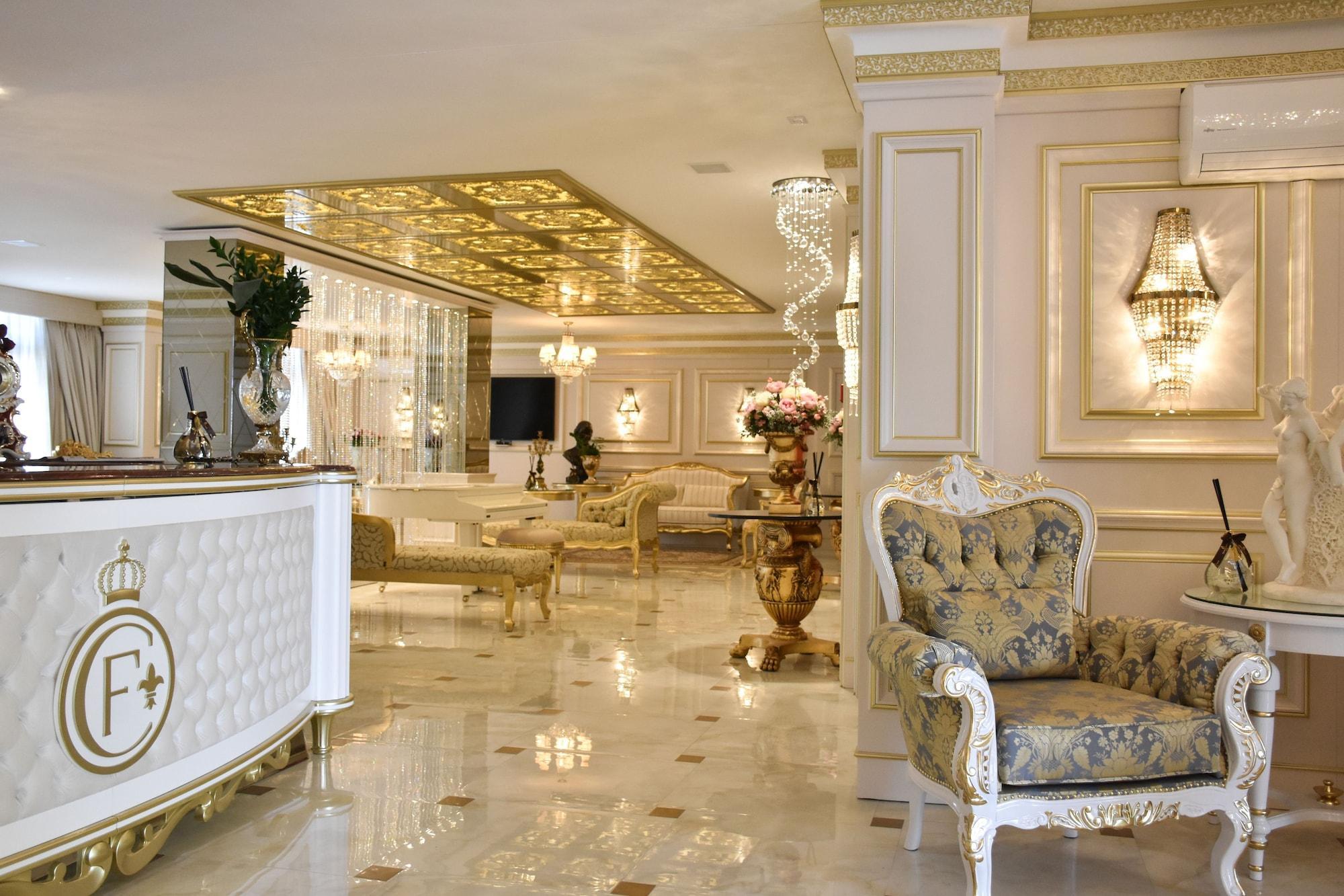 Hotel Colline De France Gramado | Hotels in Despegar