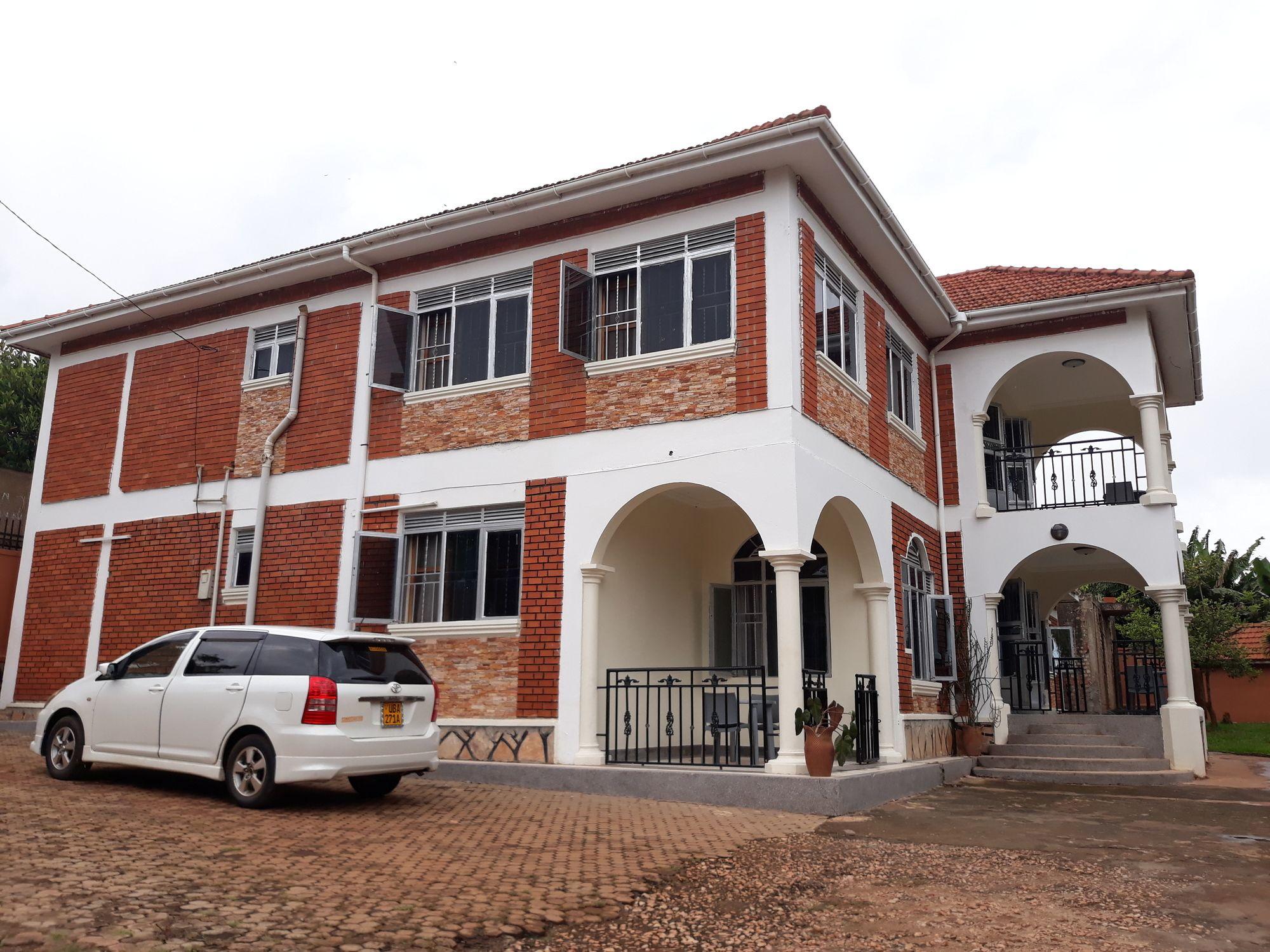 HBNK Kampala | Hospedarias na Decolar