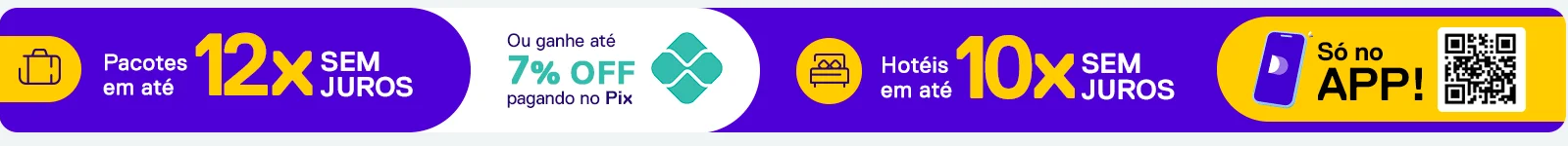 Acqua Prime Maceió | Hotéis na Decolar