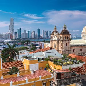 Paquetes de viaje a Colombia | Paquetes en Viajes Falabella