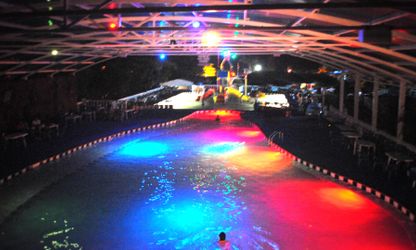 Centro Recreacional Los Arrayanes, Cali | Hoteles en Despegar