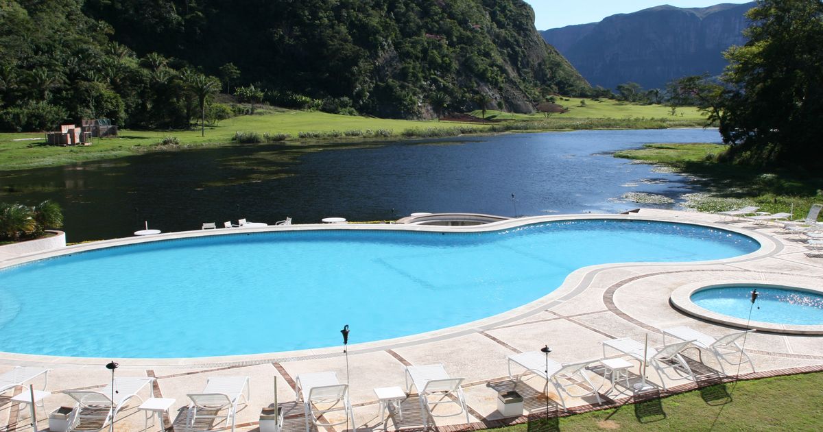 Hotel Laguna Volcán Golf Eco Resort, Santa Cruz | Viajes Falabella