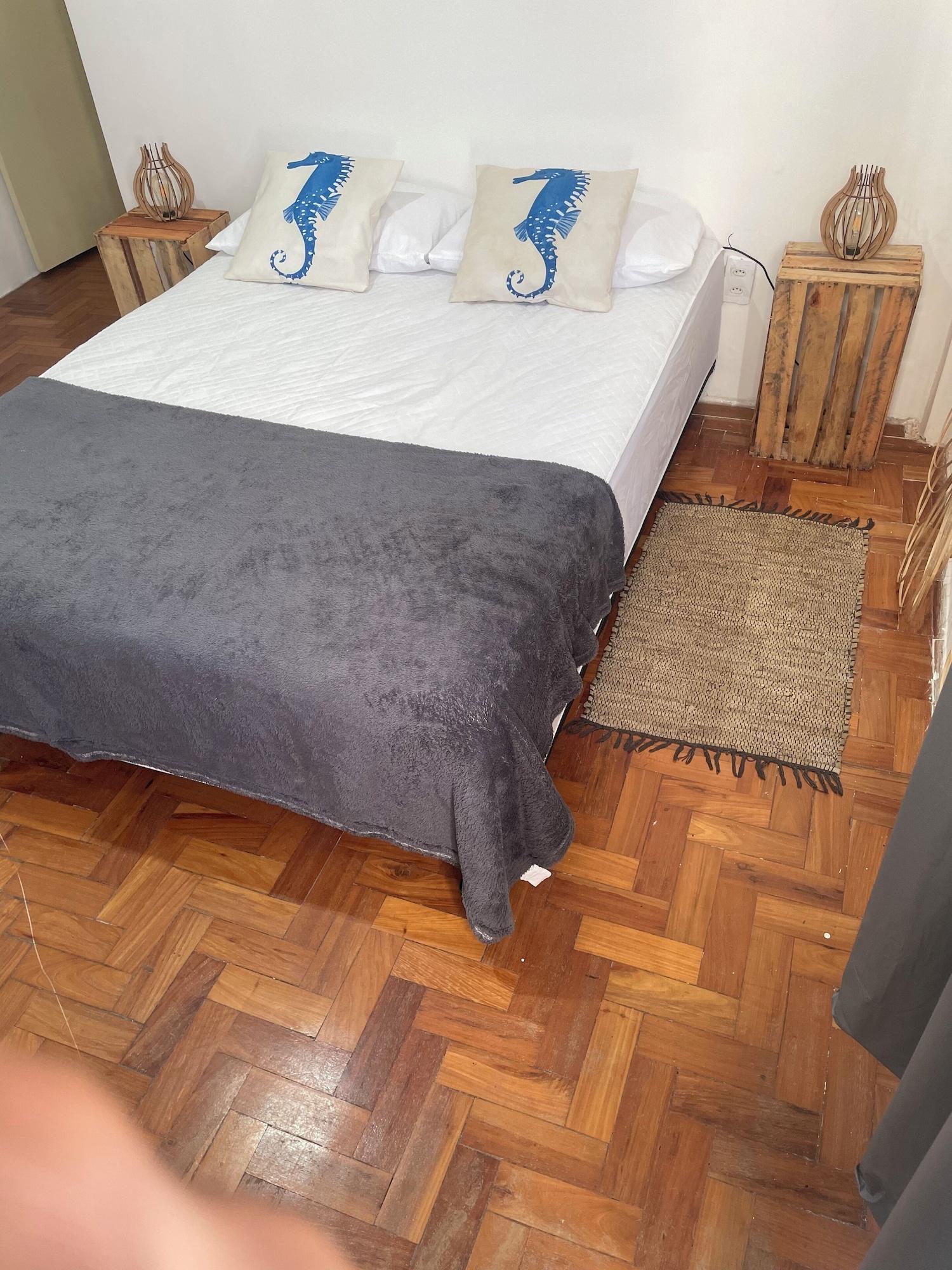 Mar Doce Lar Salvador | Apart-Hotéis na Decolar