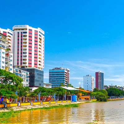 ¡OFERTAS EN VUELOS A ECUADOR! Reservá tus Pasajes en Despegar