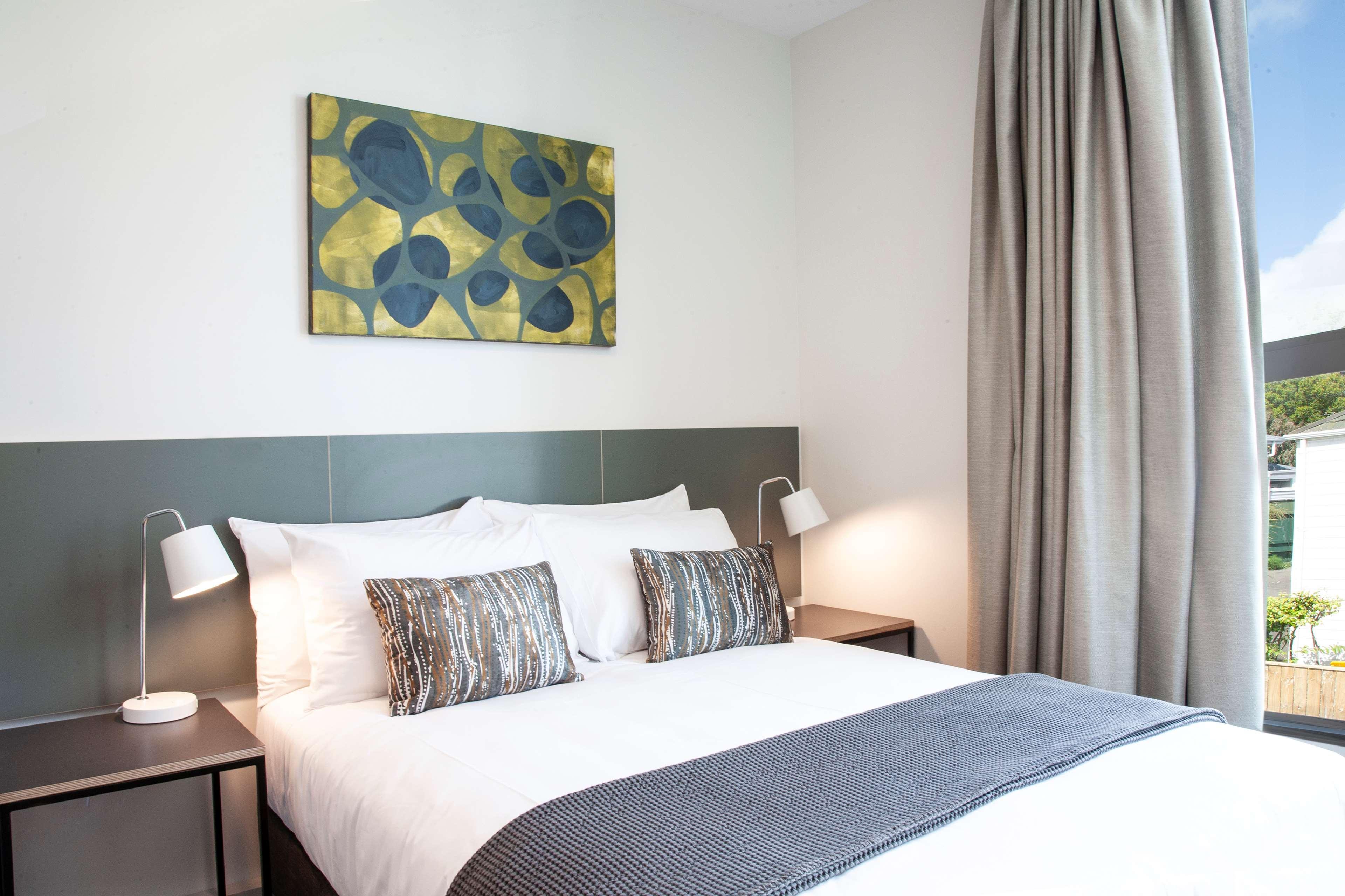 Sojourn Apartment Hotel - Riddiford Wellington | Hotéis na Decolar