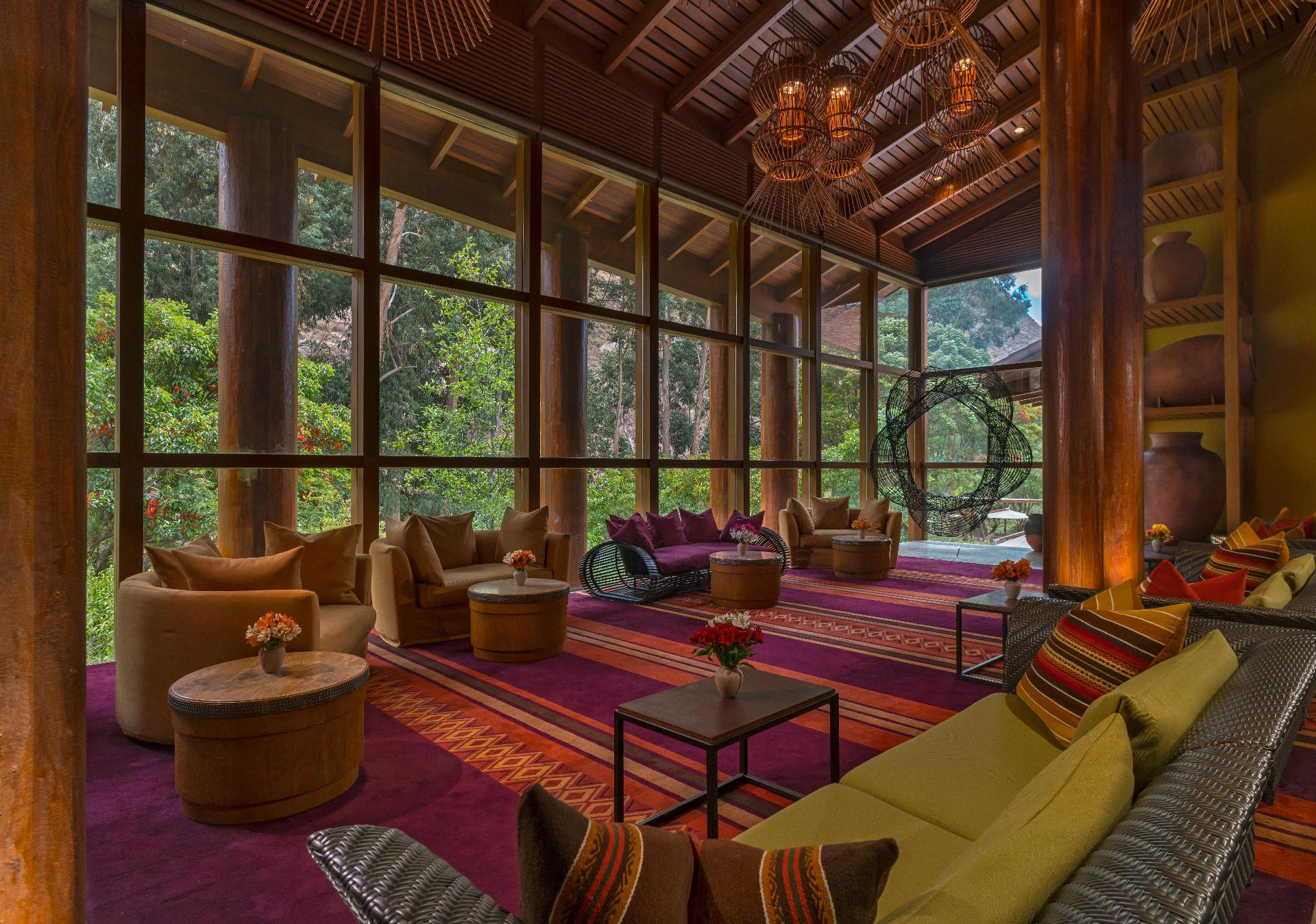 Tambo del Inka, a Luxury Collection Resort & Spa - Best Day
