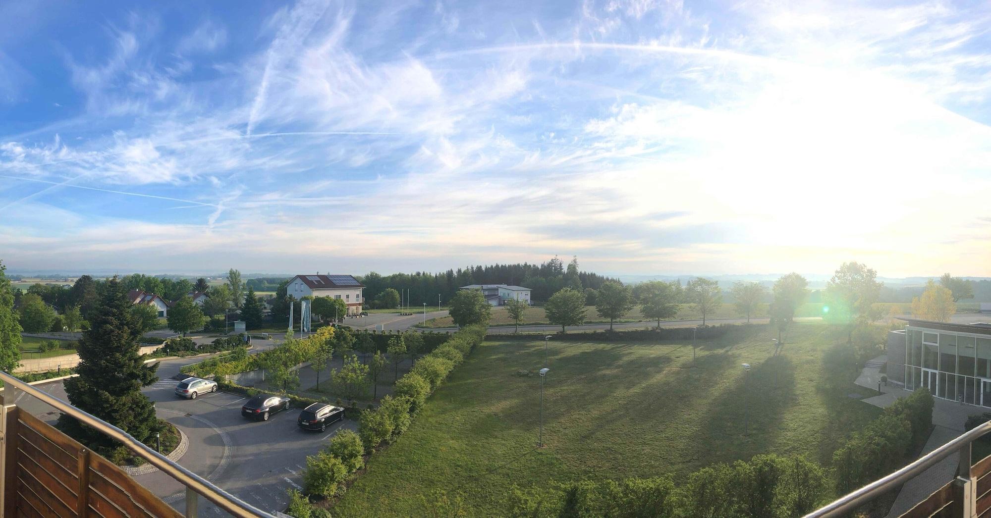 Spa Resort Therme Geinberg Geinberg | Hotels in Despegar
