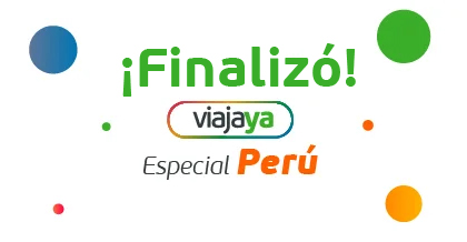 Canjea tus CMR Puntos por viajes con el Viaja Ya | Viajes Falabella