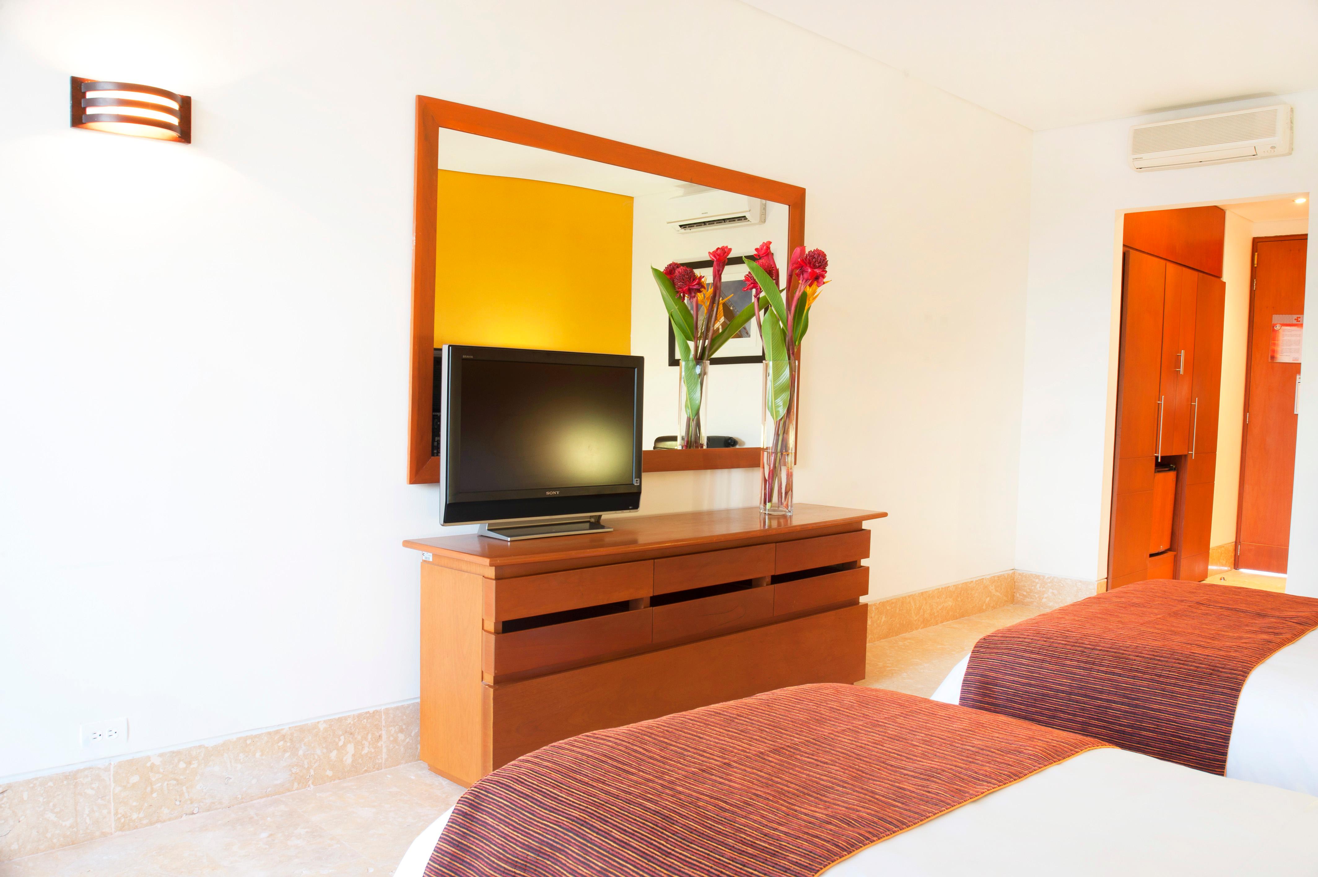 Lagomar el peñón Compensar Girardot | Hoteles en Despegar