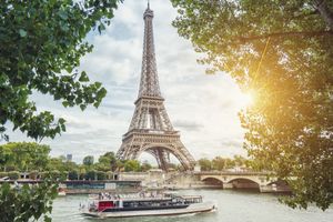 Pacotes de Viagens para Paris | Pacotes Turisticos na Decolar