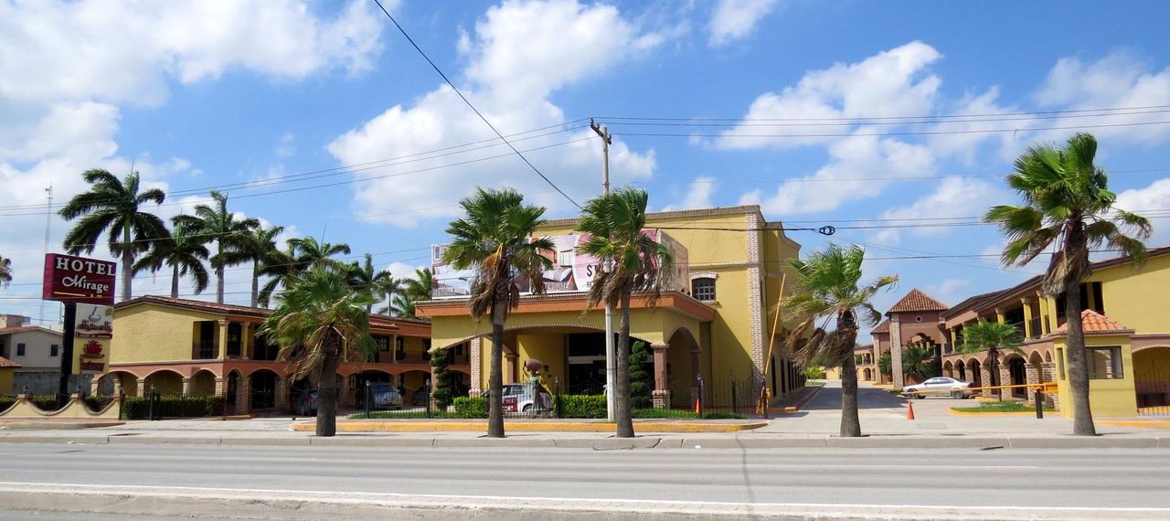 Mirage Express, Matamoros | Hoteles en Despegar